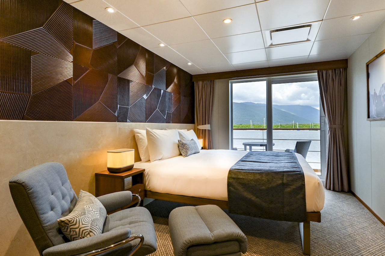Coral Geographer | Expedition Cruise Specialists Coral Geographer | Expedition Cruise Specialists